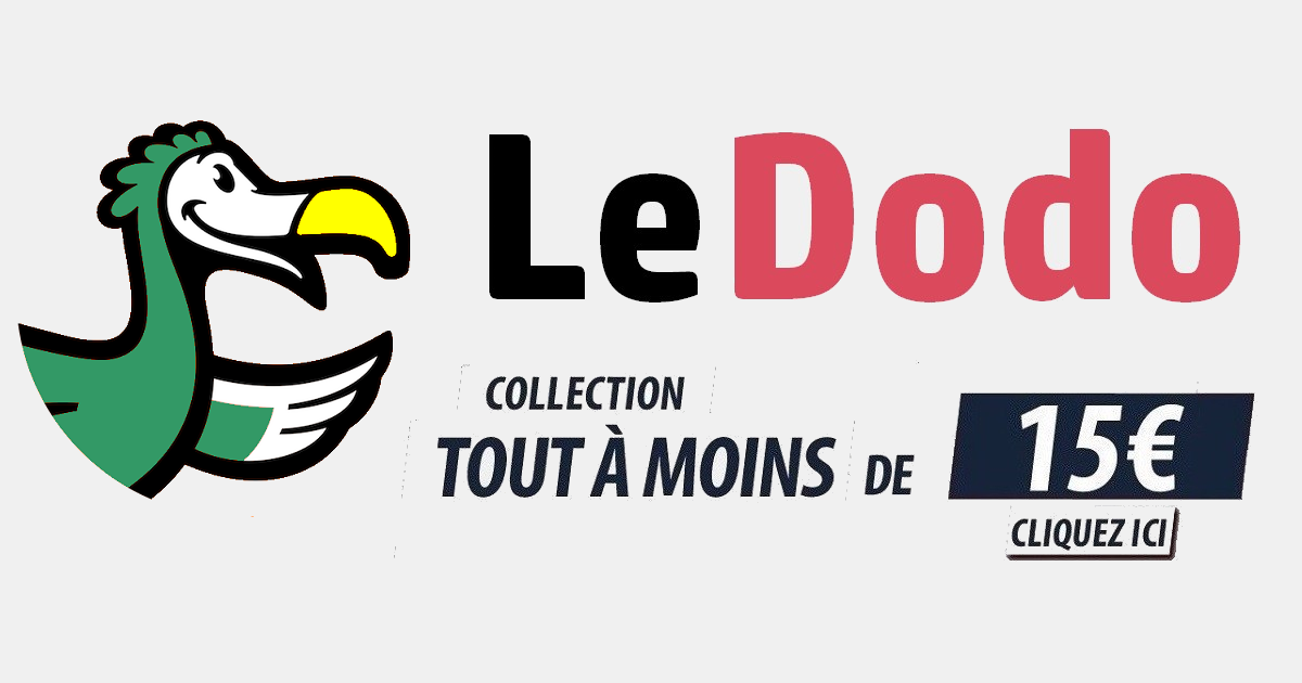 Le Dodo | Le Dodo